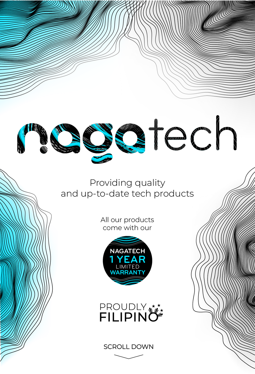 NagaTech - Performance Laptops