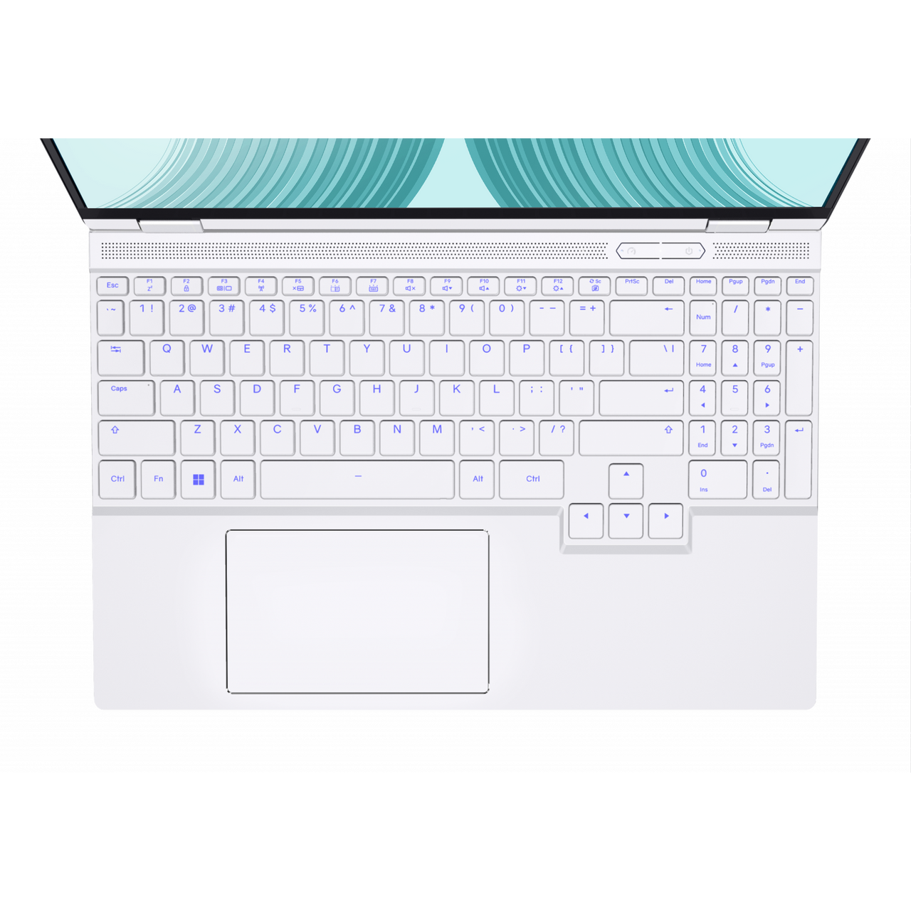 NagaTech - Performance Laptops