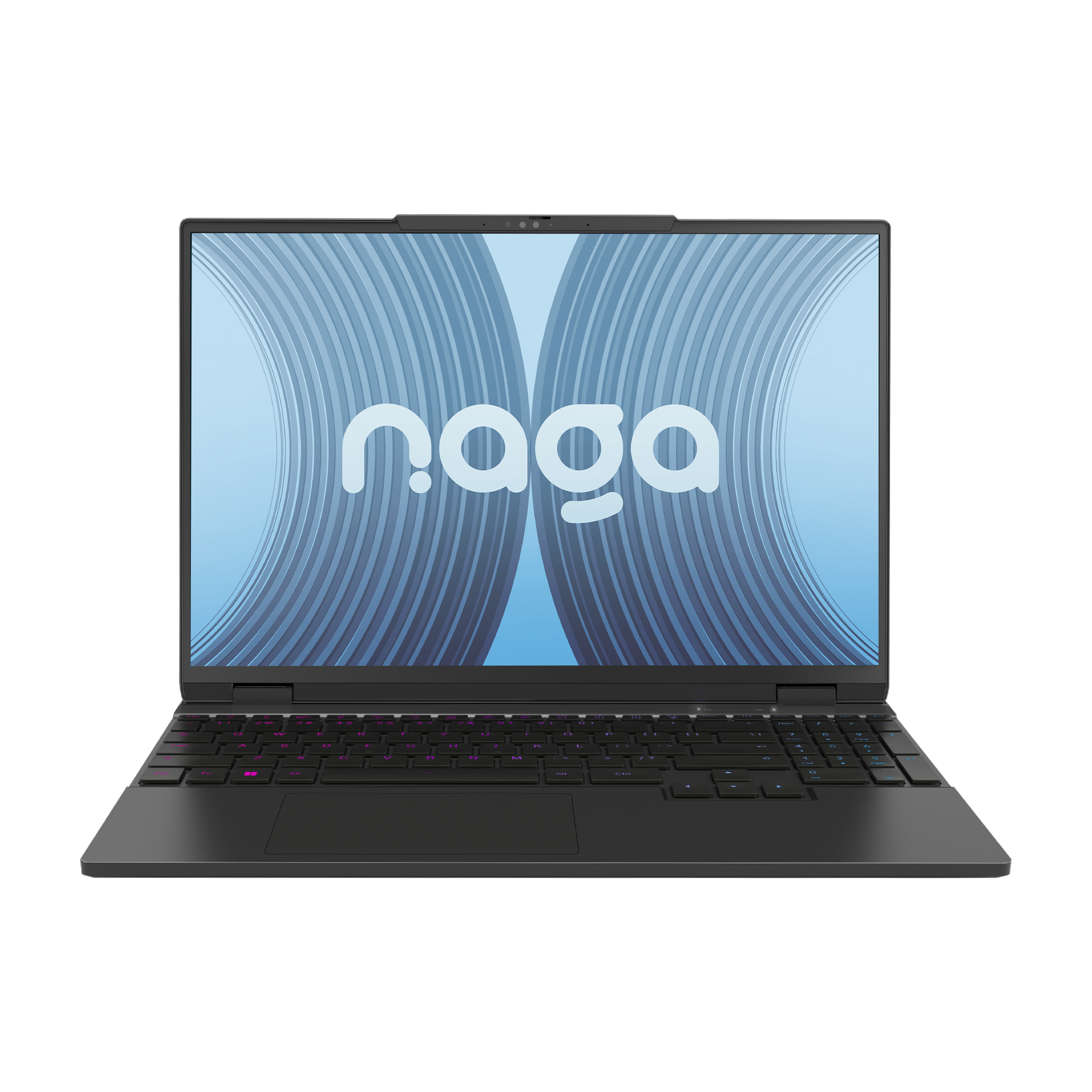 NagaTech - Performance Laptops