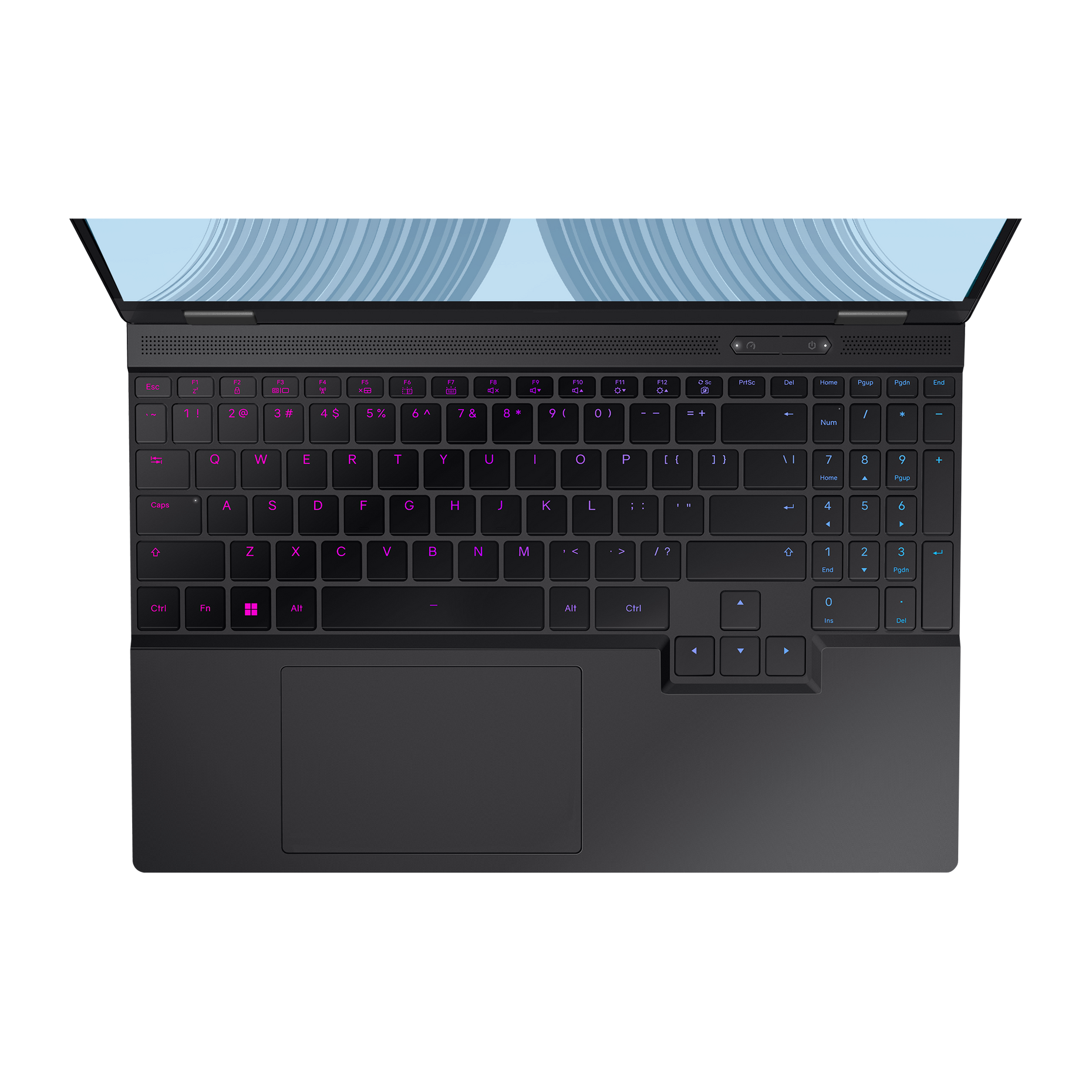 NagaTech - Performance Laptops