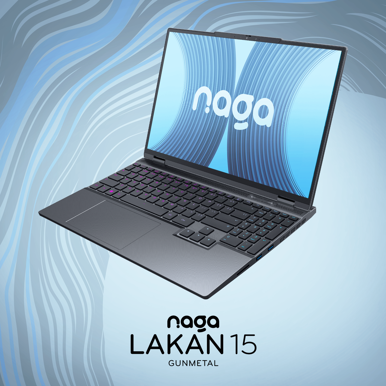 LAKAN 15 – NagaTech