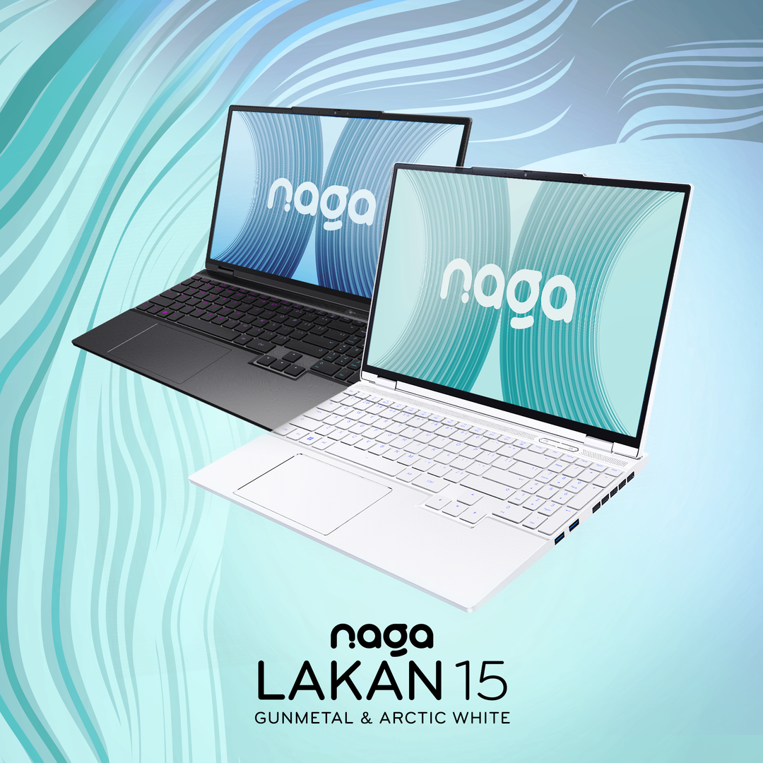 LAKAN 15 – NagaTech