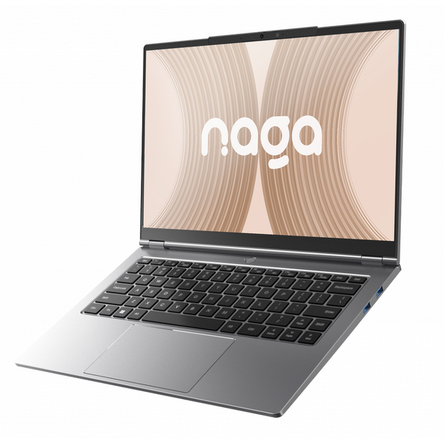 NagaTech - Performance Laptops
