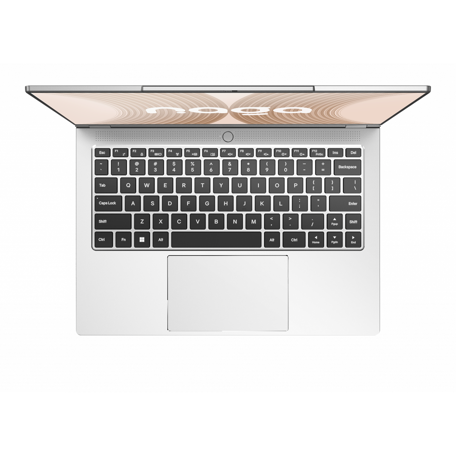 NagaTech - Performance Laptops