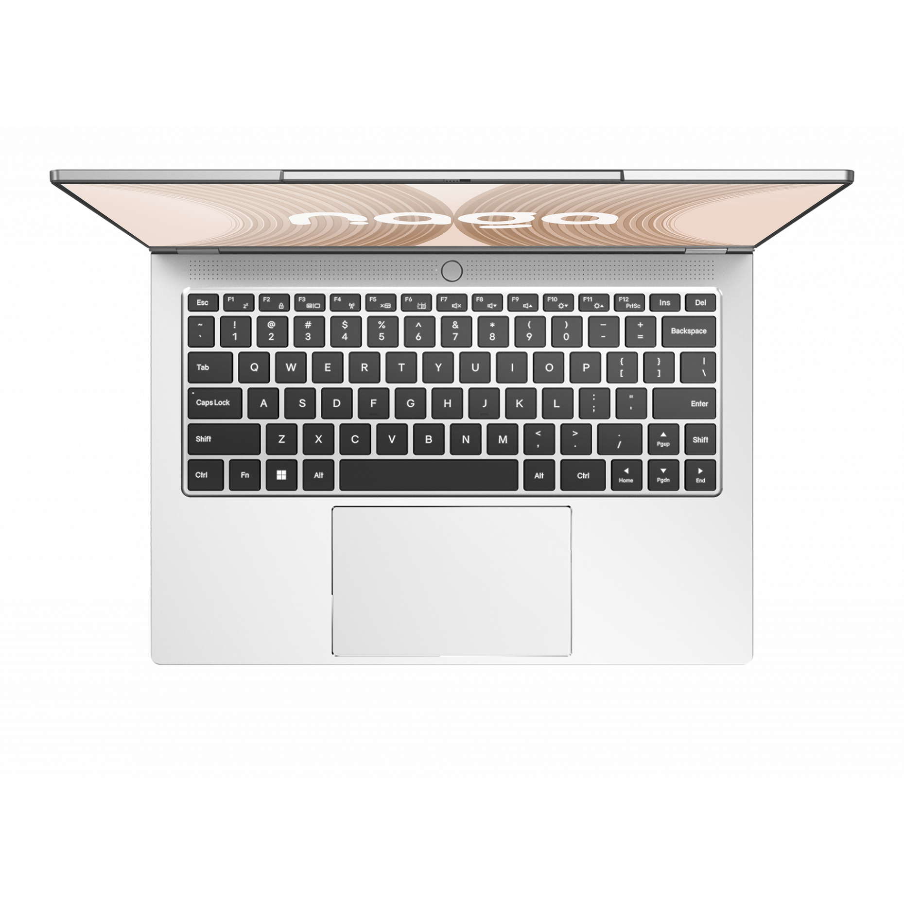 NagaTech - Performance Laptops