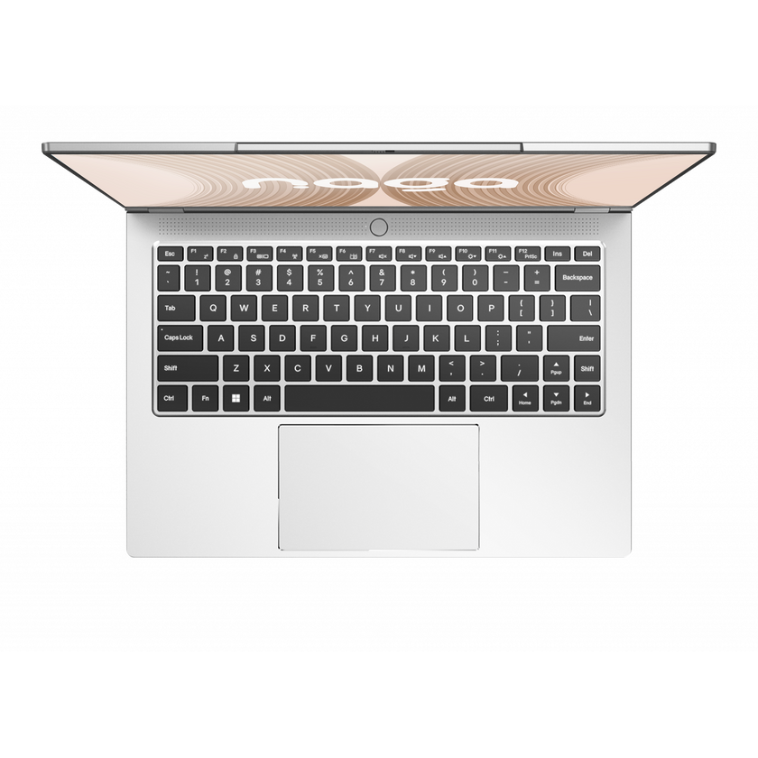 NagaTech - Performance Laptops