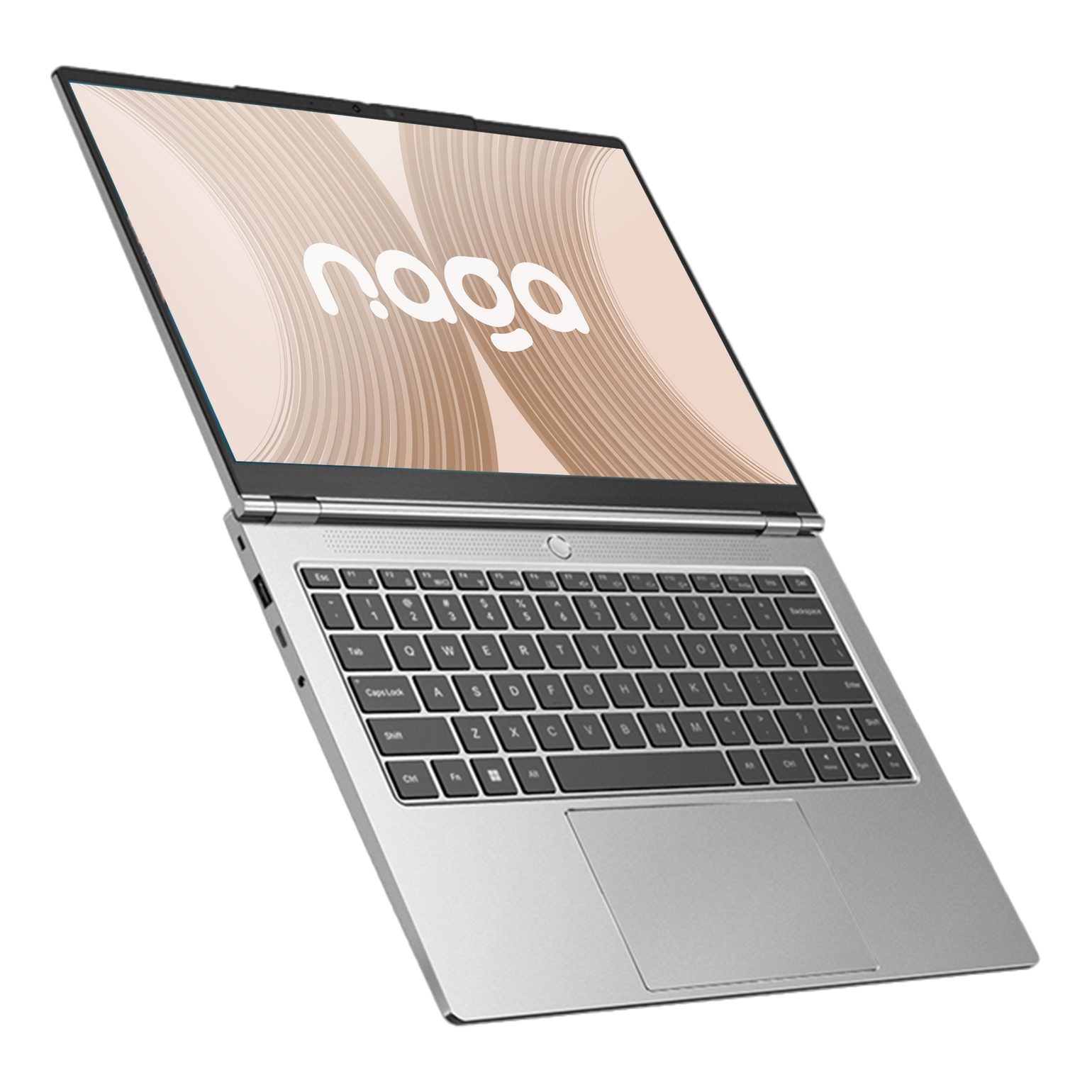 NagaTech - Performance Laptops