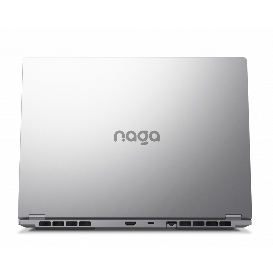 NagaTech - Performance Laptops