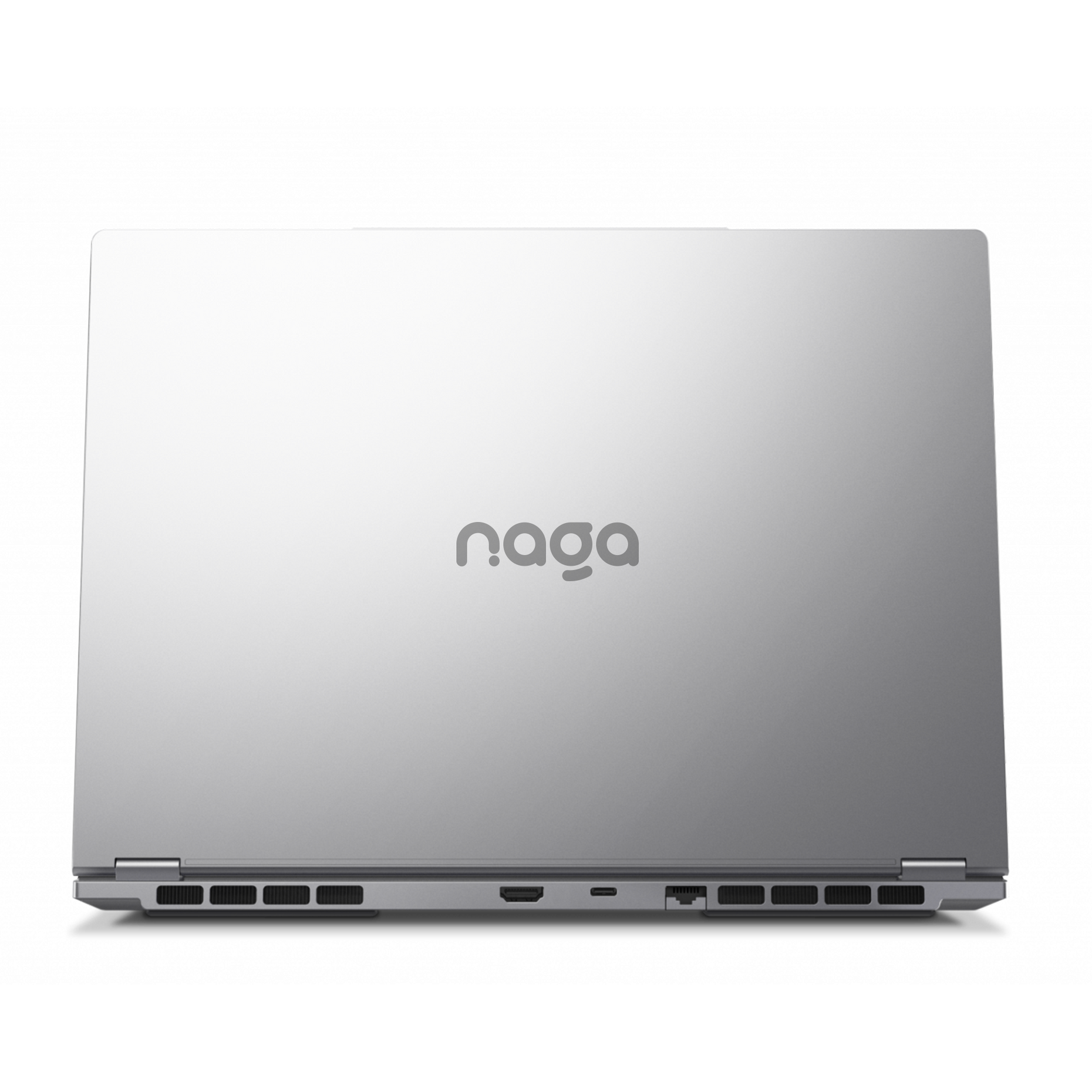 NagaTech - Performance Laptops