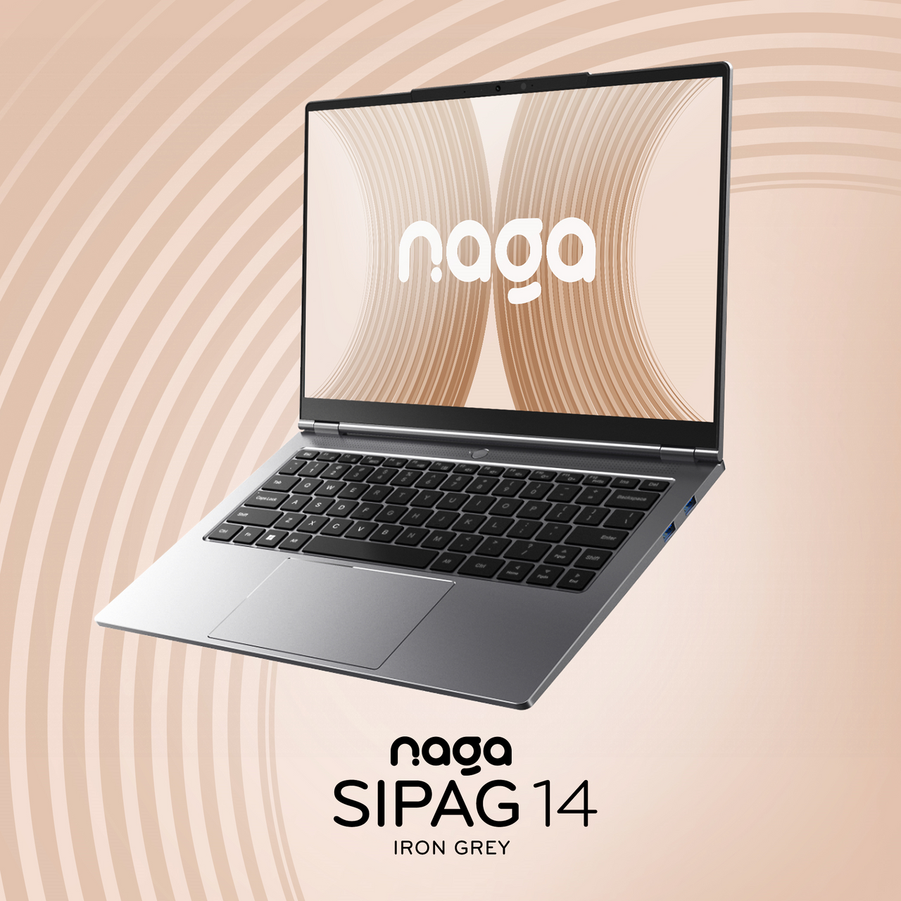 NagaTech - Performance Laptops